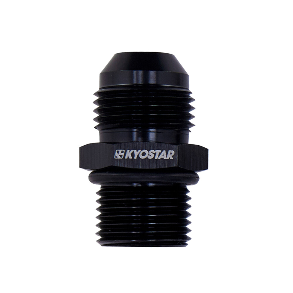 Black For Bosch 8AN One Way Check Valve + Inlet AN8 Fitting Kit 044 ...