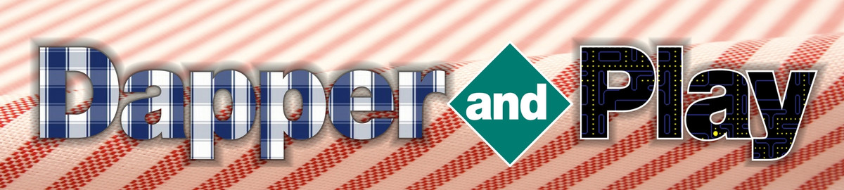 Dapper and Play | eBay Stores