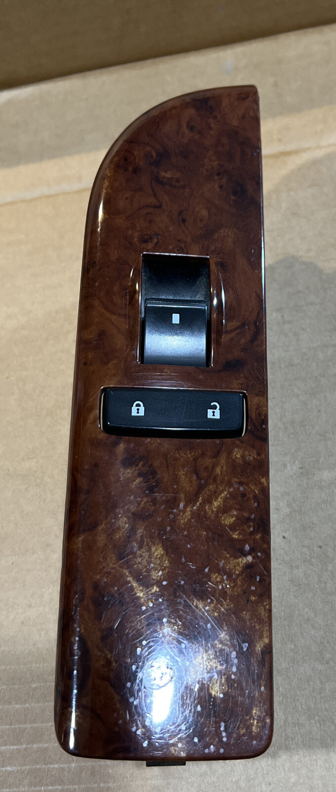 07-14 Chevrolet Suburban Escalade Yukon Window Switch Passenger Side ...