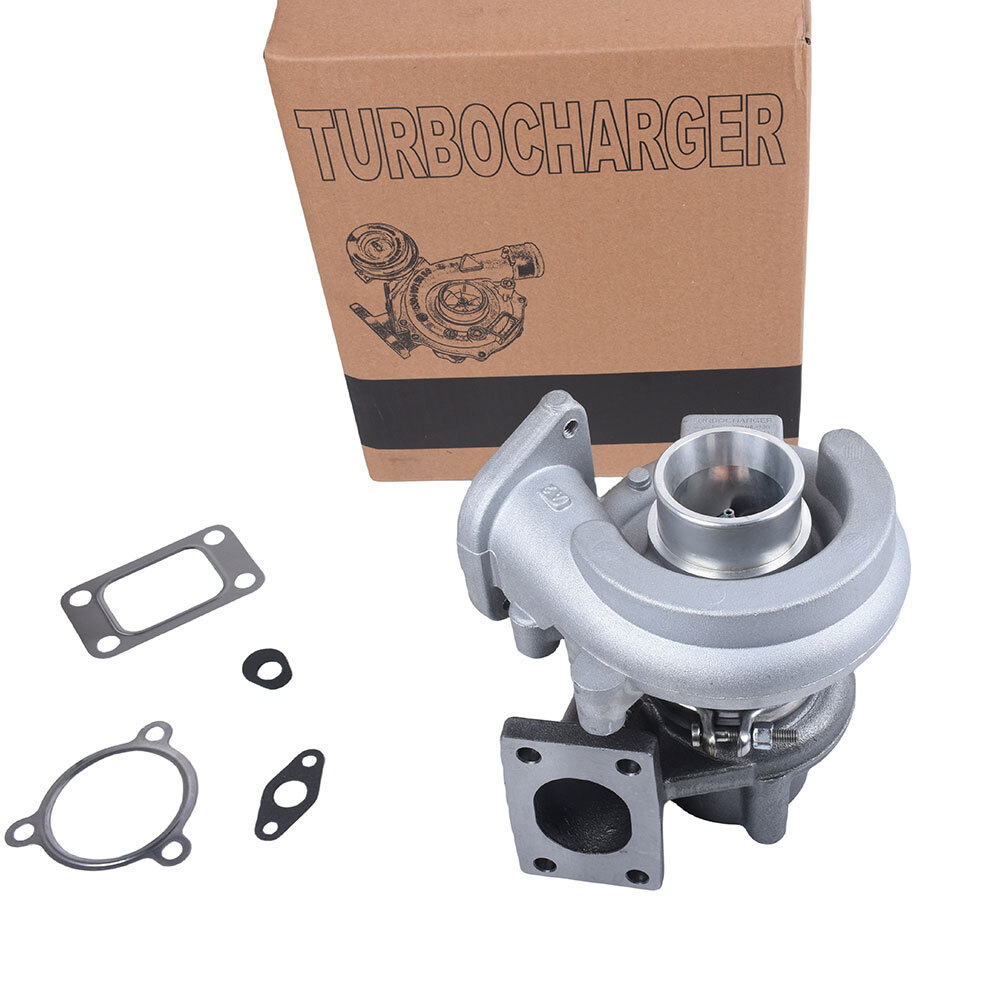 NEW Turbo TD04HL 2354964 235-4964 For CAT 246B 267B 277 287 297C Engine ...