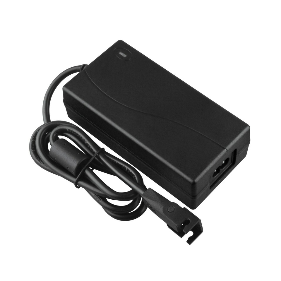 2-Prong AC Adapter Charger for Lift ZB-H290020-A MC120-29V 2A ...