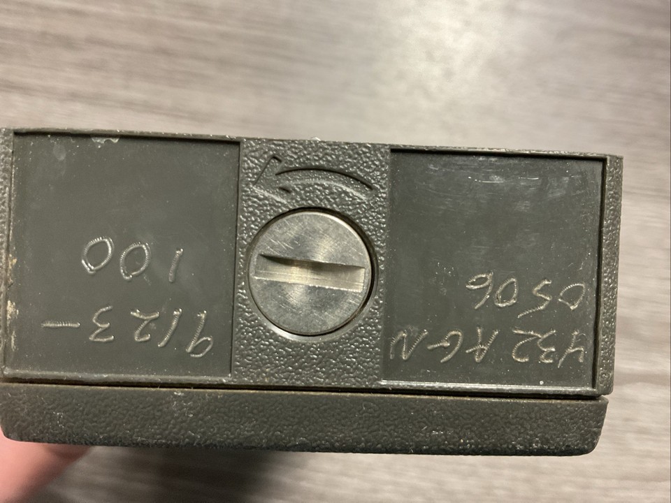 Motorola HT440 Handie Talkie | eBay
