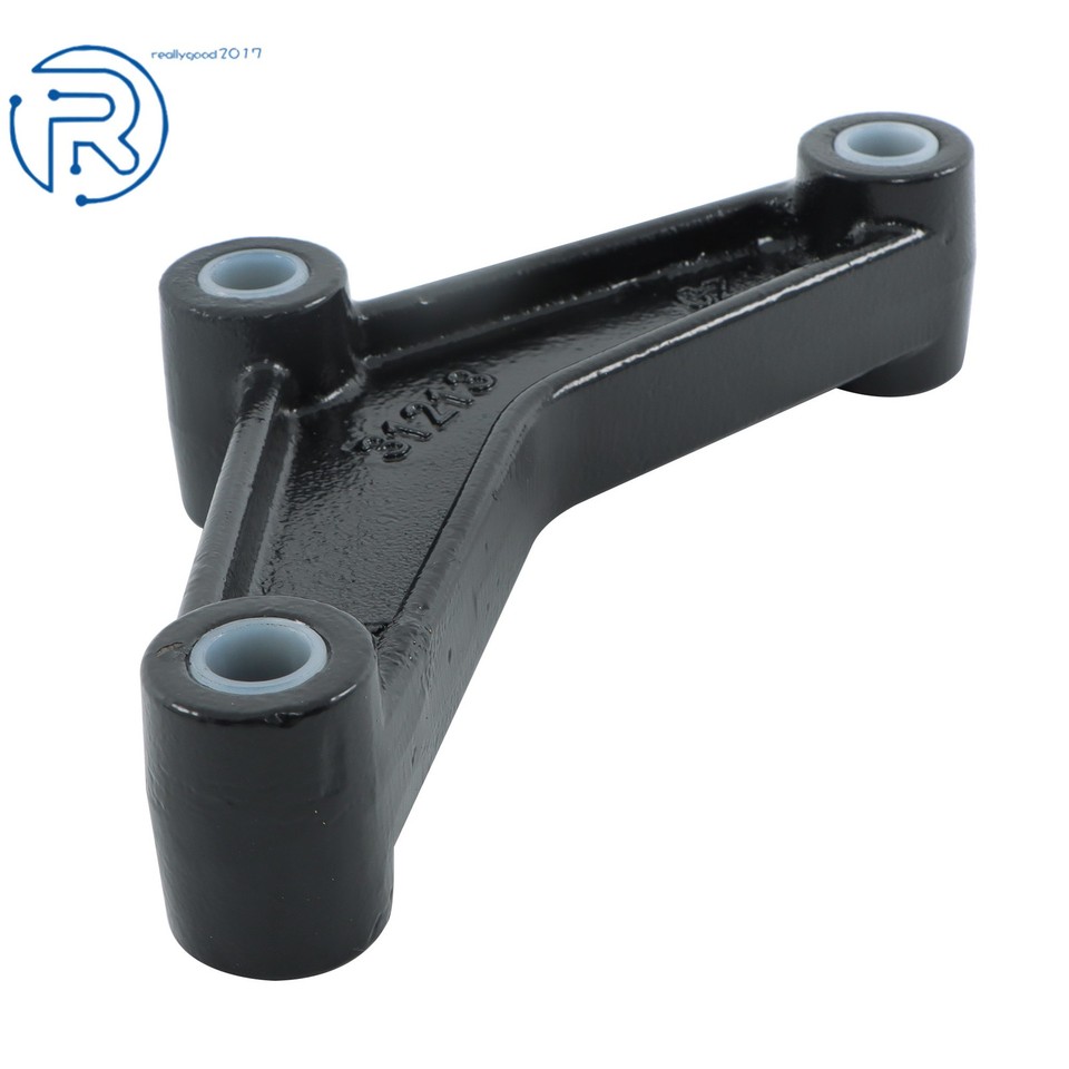 Tandem Trailer Boat Axle Suspension Shackle Kit Heavy Duty For Double ...