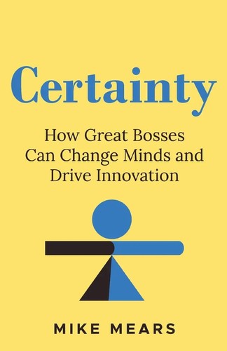 Certainty | Mike Mears | Taschenbuch | Englisch | 2025 | Fast Company ...