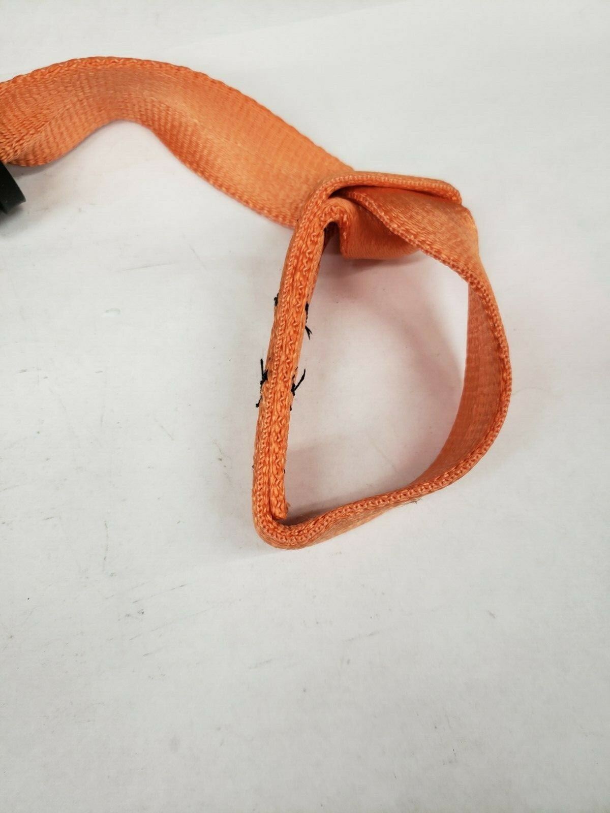 Lift-All / Grainger HH130 / 39A388 30" Nylon Web Hose Halter 1/4" - 2 ...