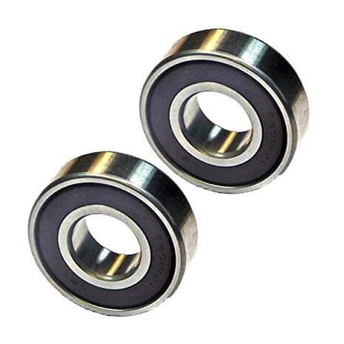 2Pcs Groove Ball Bearing For DW708 DW716 DW717 DW718 DWS780 N127530 ...