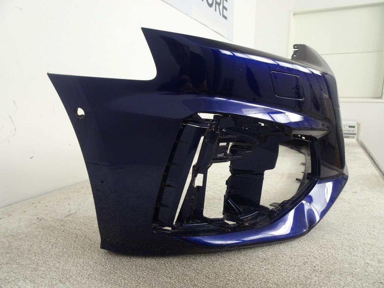 OEM 2018-2019 Audi A5 Quattro/A5 Sportback w/o S-Line w/Sensor Hole ...