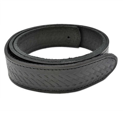 Police - Basket Weave Police