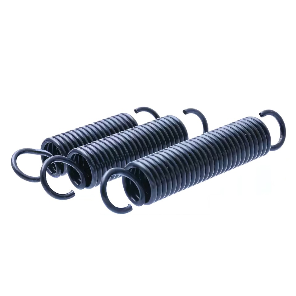 Expansion Springs Extension Tension Spring, Wire Diameter 1.5mm, OD 8mm ...