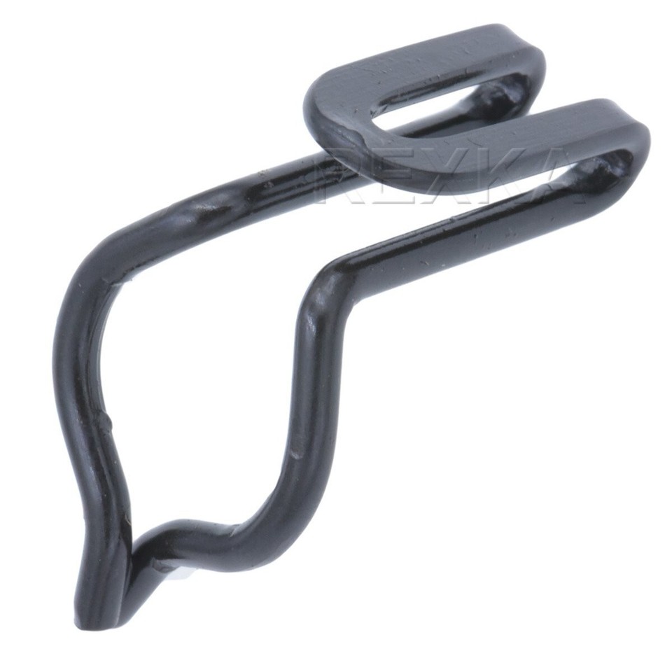 NOSR Ford Lincoln Mercury Interior Door Panel Spring Retainer Clips (20 ...