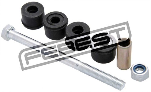 Front Stabilizer Link / Sway Bar Link Fits Mitsubishi 4056A191 ...