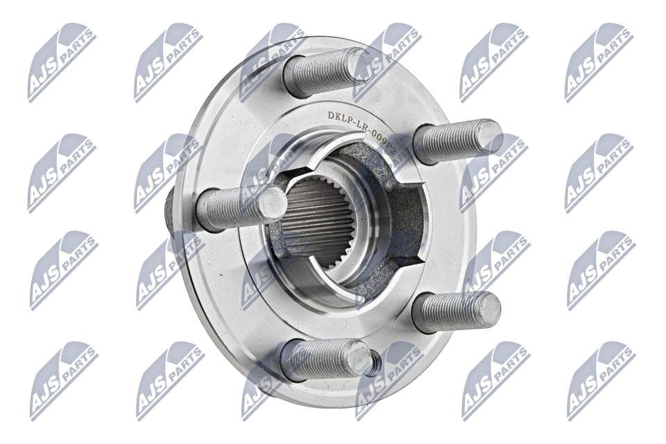 Front Wheel Hub Fits LAND ROVER Range Rover Evoque 11-19 LR025107 | eBay