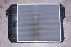 NEW Radiator 2485B276 For PERKINS 1104A-44 1104A-44T 1104C-44 1104C-44T ...