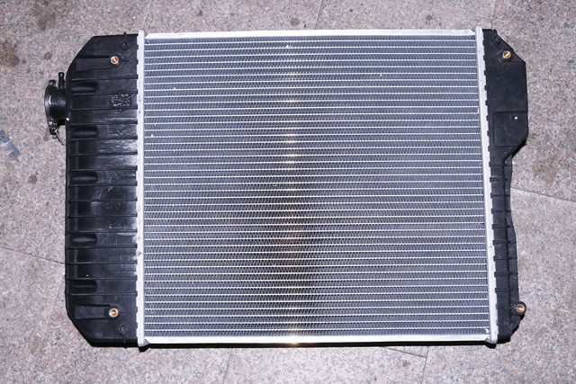 Radiator 2485B276 For PERKINS 1104A-44 1104A-44T 1104C-44 1104C-44T ...