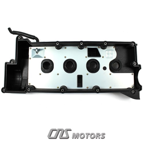 ⭐Engine Valve Cover & Gasket⭐ Fits 02-04 Hyundai Elantra Tiburon 2.0L ...