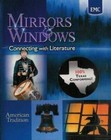 Mirrors Windows: Connecting with Literature, American Tradition - VERY ...