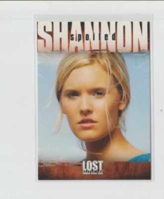 Maggie Grace Shannon Lost