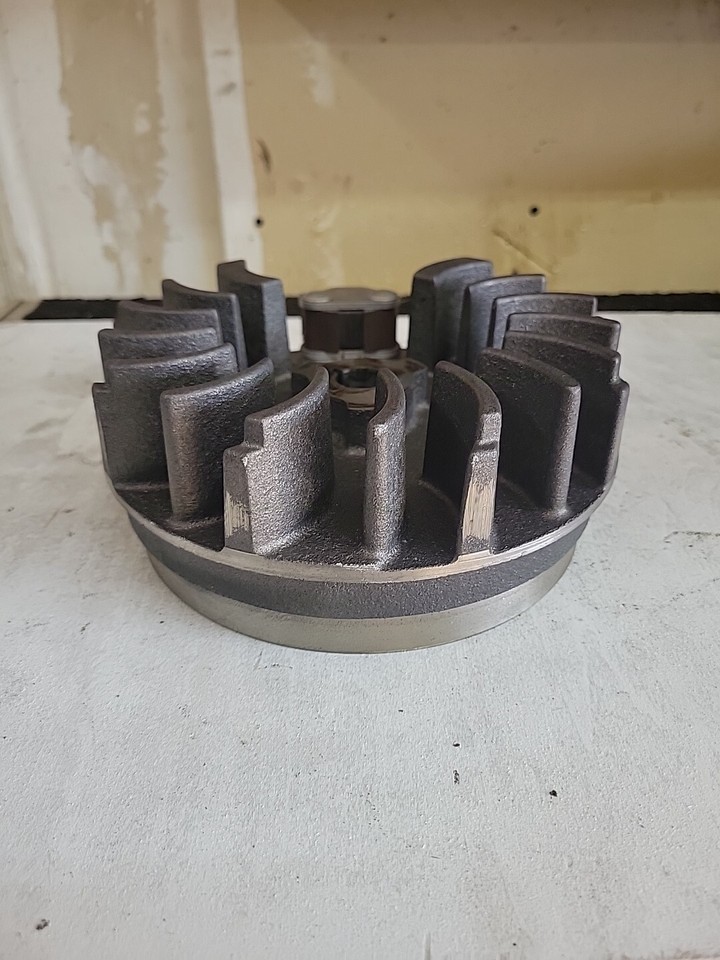 Tecumseh NOS 611090 Flywheel | eBay