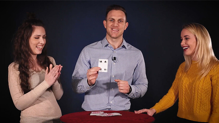 Super Strong Super Simple by Ryan Schlutz - Trick | eBay