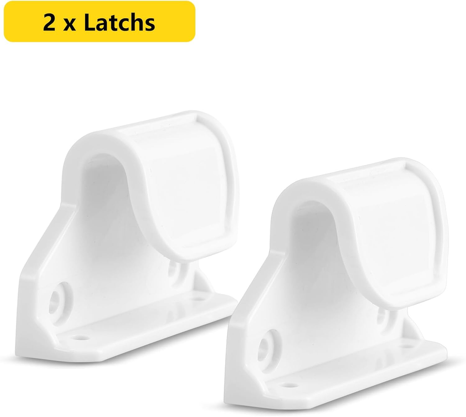 Retractable Baby Gate Replacement Part Wall Mounting Accessories ...