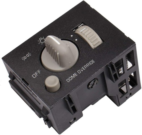 Headlight Park Light Dimmer Switch for Chevy C1500 C2500 C3500 DS876 ...