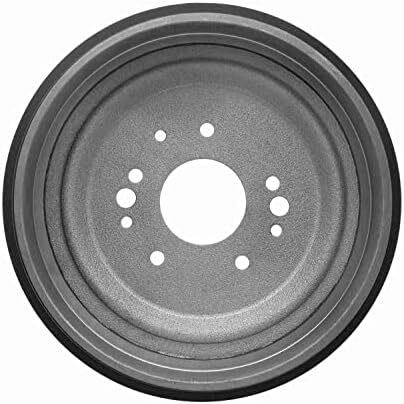Rear Brake Drum for Chevrolet Bel Air, Biscayne, Caprice, Chevelle ...