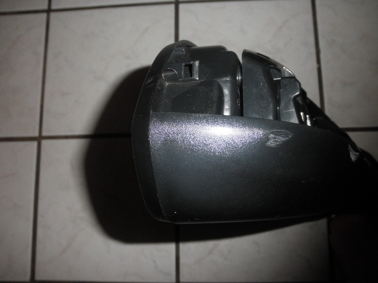 2015-2017 HYUNDAI SONATA RIGHT DOOR SIDE MIRROR ASSY OEM USED 87620 ...