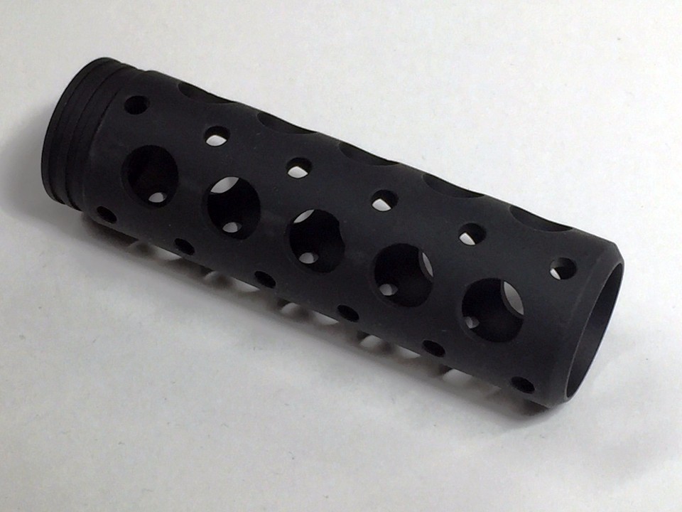 For KSG-NR Kel-Tec : "Heat Shield" with 4N Hammer Wrench Nut Remover by ...
