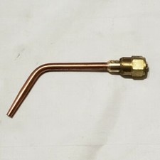 Victor Firepower WH411C-FP Acetylene Torch w Tips for Cutting & Welding ...