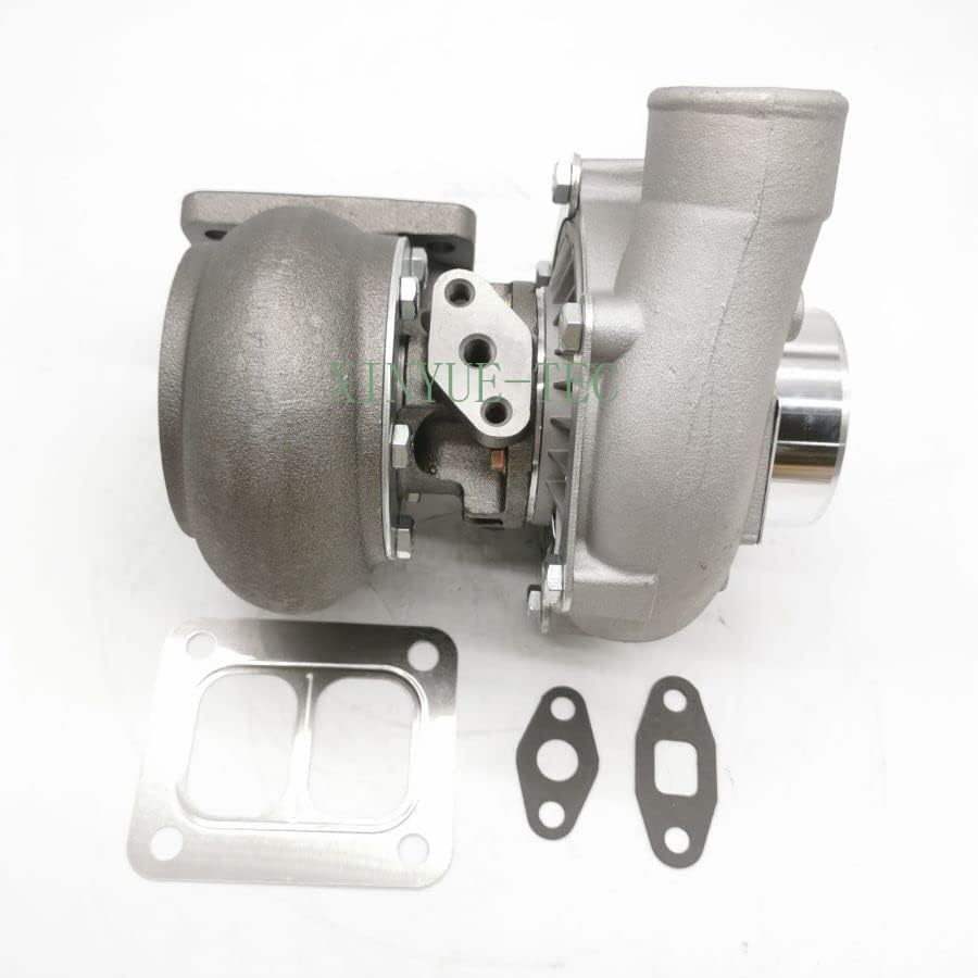 TA3401 Turbocharger 466334-0004 RE32203 RE26287 For John Deere 4239T ...