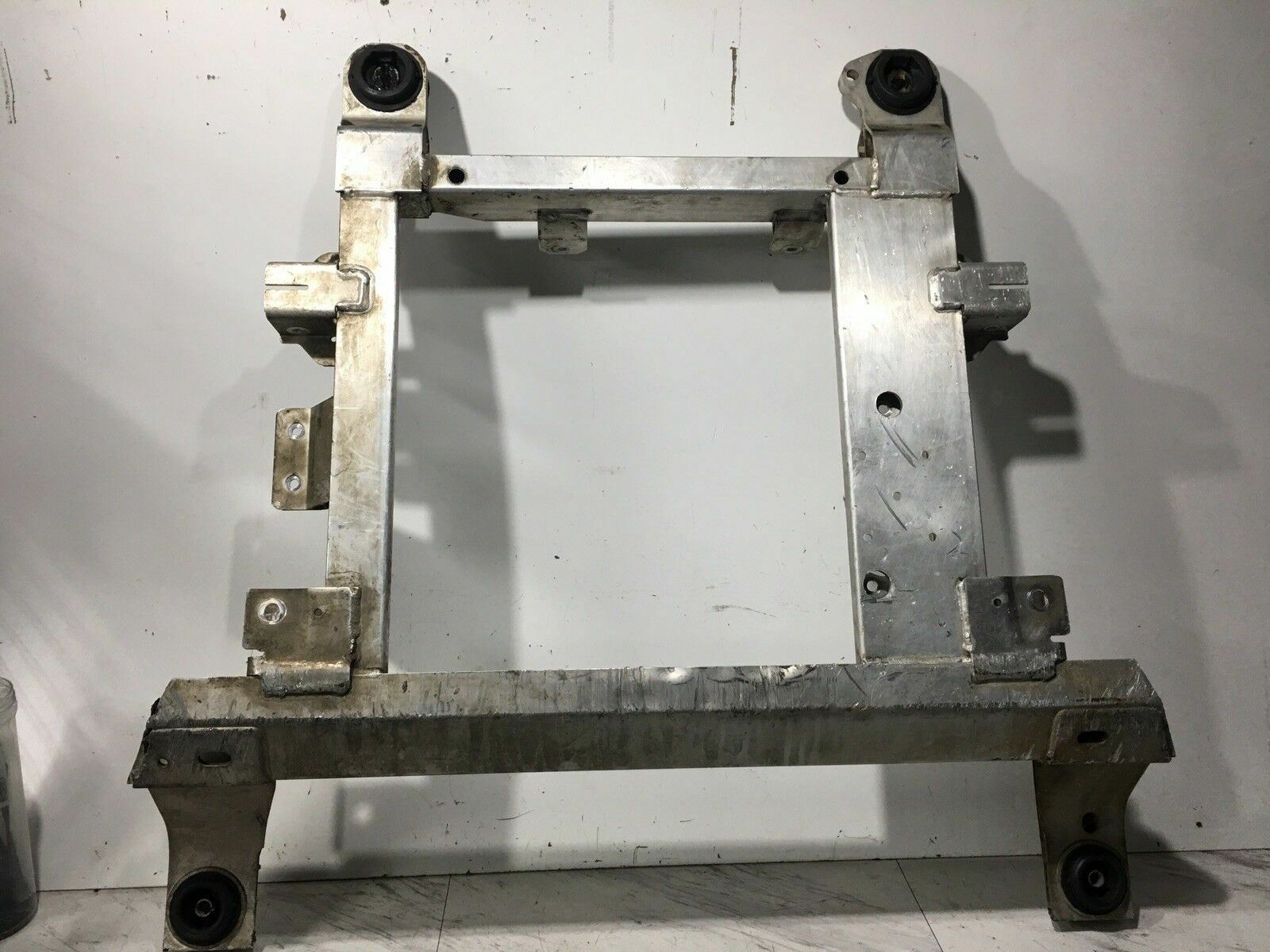 2000-2005 Chevy Impala & Monte Carlo Front Crossmember Sub K Frame ...