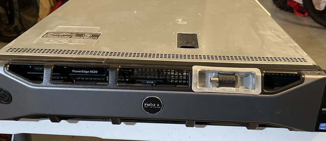 DELL PowerEdge R520 AS-PER520 Server for sale online | eBay