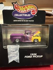 M2 Machines DODGE Wild Cards Release Wc01 1956 Ford F-100 1/11.5 ...