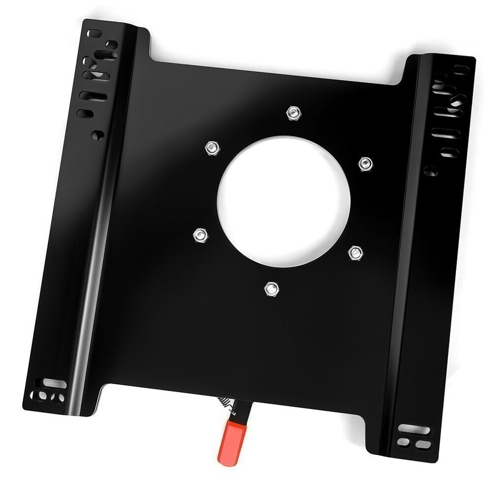 Passenger Seat Swivel Base 360° Turntable For Ford Transit VW T5 T6 ...