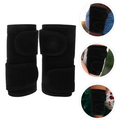 1 Pair Sweat Arm Bands Arm Sweat Bands Arm Wraps Arm Bands For Girls ...