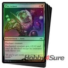 Foil Plot Armor X4 M/NM Magic: The Gathering MTG Unfinity | eBay