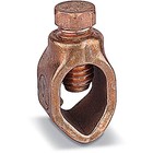 1PC BLACKBURN BY ABB (FORMERLY T&B) JAB34H Ground Rod Clamps Type JAB ...