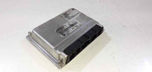 2249970 Switchboard Engine Uce / 7785033/0281001445/1952434 For BMW ...