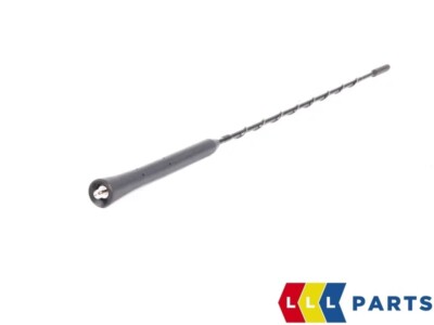 NEW GENUINE MINI R55 R56 R57 ROOF AERIAL RADIO ANTENNA ROD 65203451575 ...
