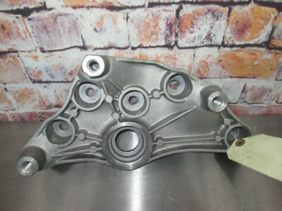 Mercedes-Benz X253 GLC OM642 support Oil Pan NOISE CAPSULE A6420140500 ...