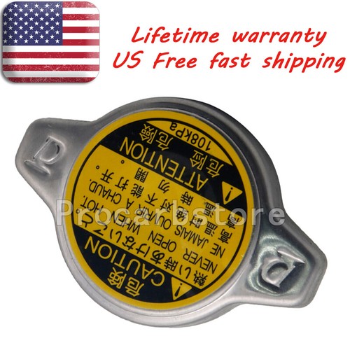 16401-05140 Radiator Cap For Toyota Lexus 4Runner Tacoma Lexus IS250 ...