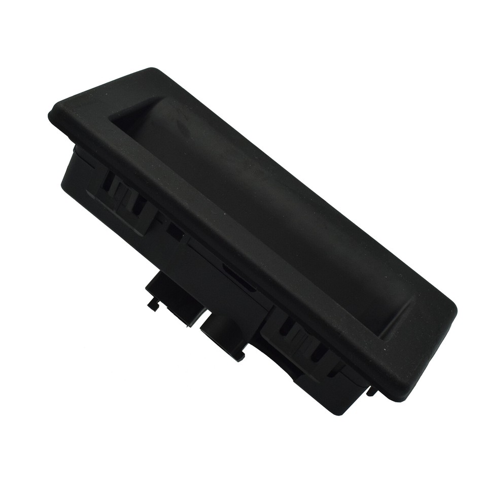 Tailgate Boot Handle Switch for Audi A4 VW Seat Skoda Octavia Yeti ...