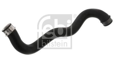 Radiator Hose Left Upper FOR MERCEDES C207 09->ON E350 3.0 Coupe Diesel ...
