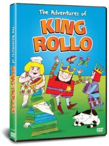 King Rollo (VHS Tape) for sale online | eBay