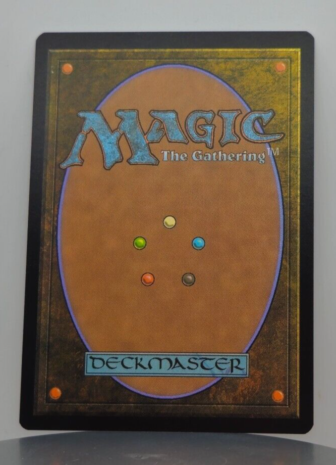 Security Blockade - Return to Ravnica - RTR - 20 - MTG | eBay