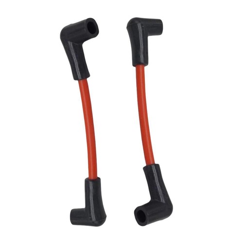2Pcs Johnson Evinrude Outboard Spark Plug Lead Wire 582365 0582365 BRP ...