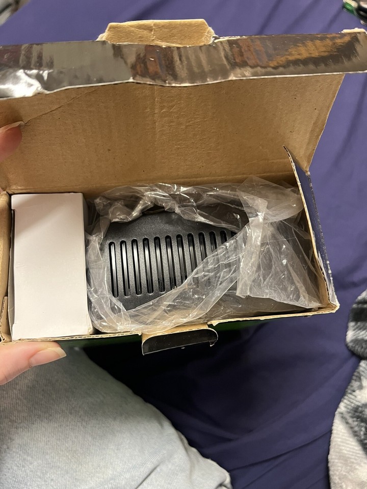 Enercell 8-Bay Universal Battery Charger, Charges AA, AAA, C, D & 9V | eBay