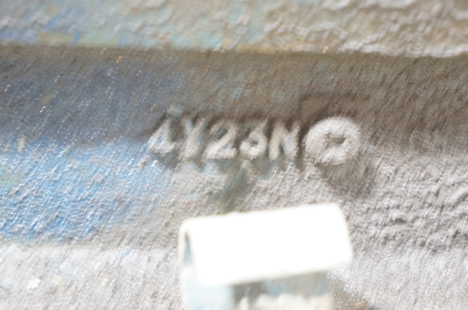 Datsun 280Z L28 engine core N42 block N47 head /FR/ | eBay