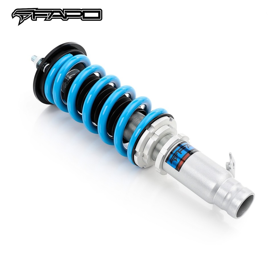 FAPO PS+ 16 Level Damper Coilover for Honda Civic EGEK EJ EM 92-00 ...