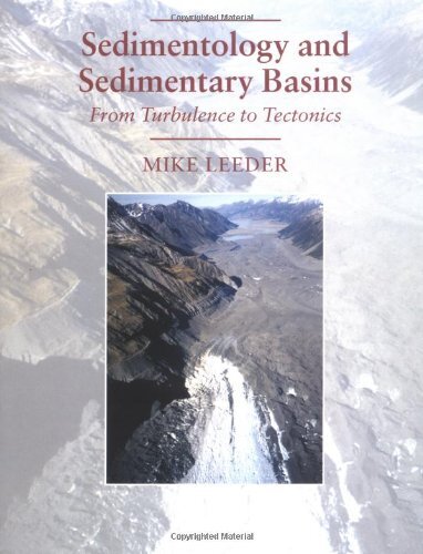 Sedimentology and Sedimentary Basins:... by Leeder, Mike R. Paperback ...